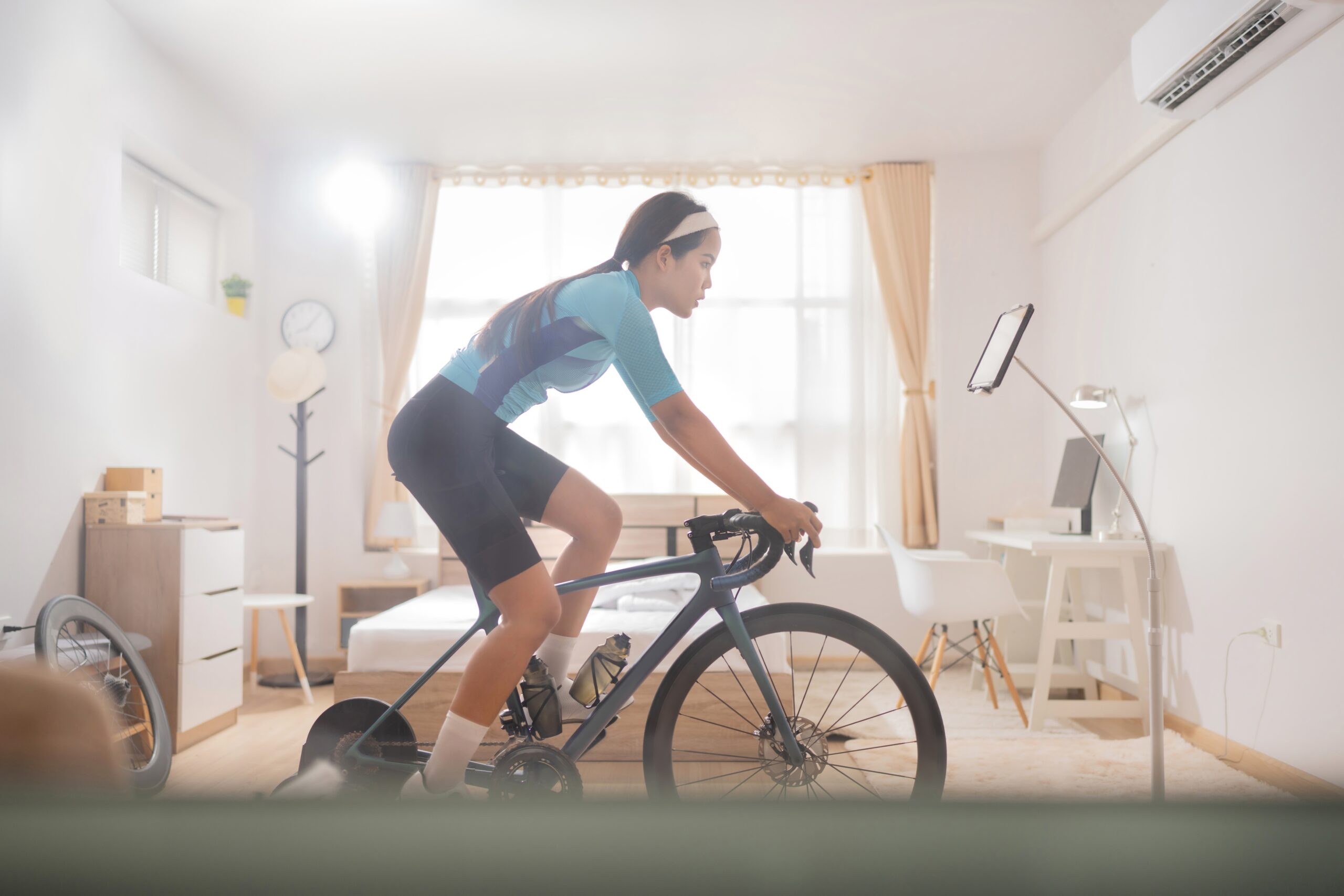 Introduction to Turbo Training - Phazon Triathlon