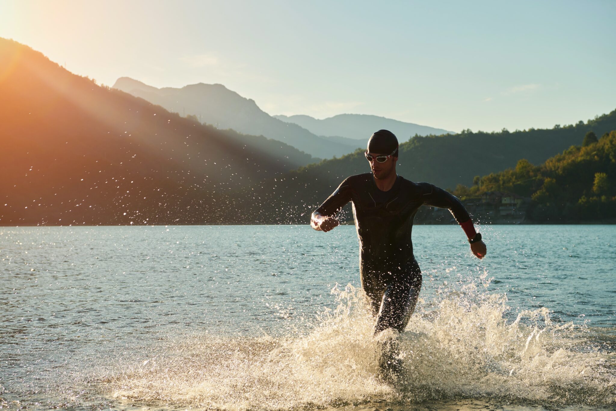 The Four Stages of a Triathlete's Development - Phazon Triathlon