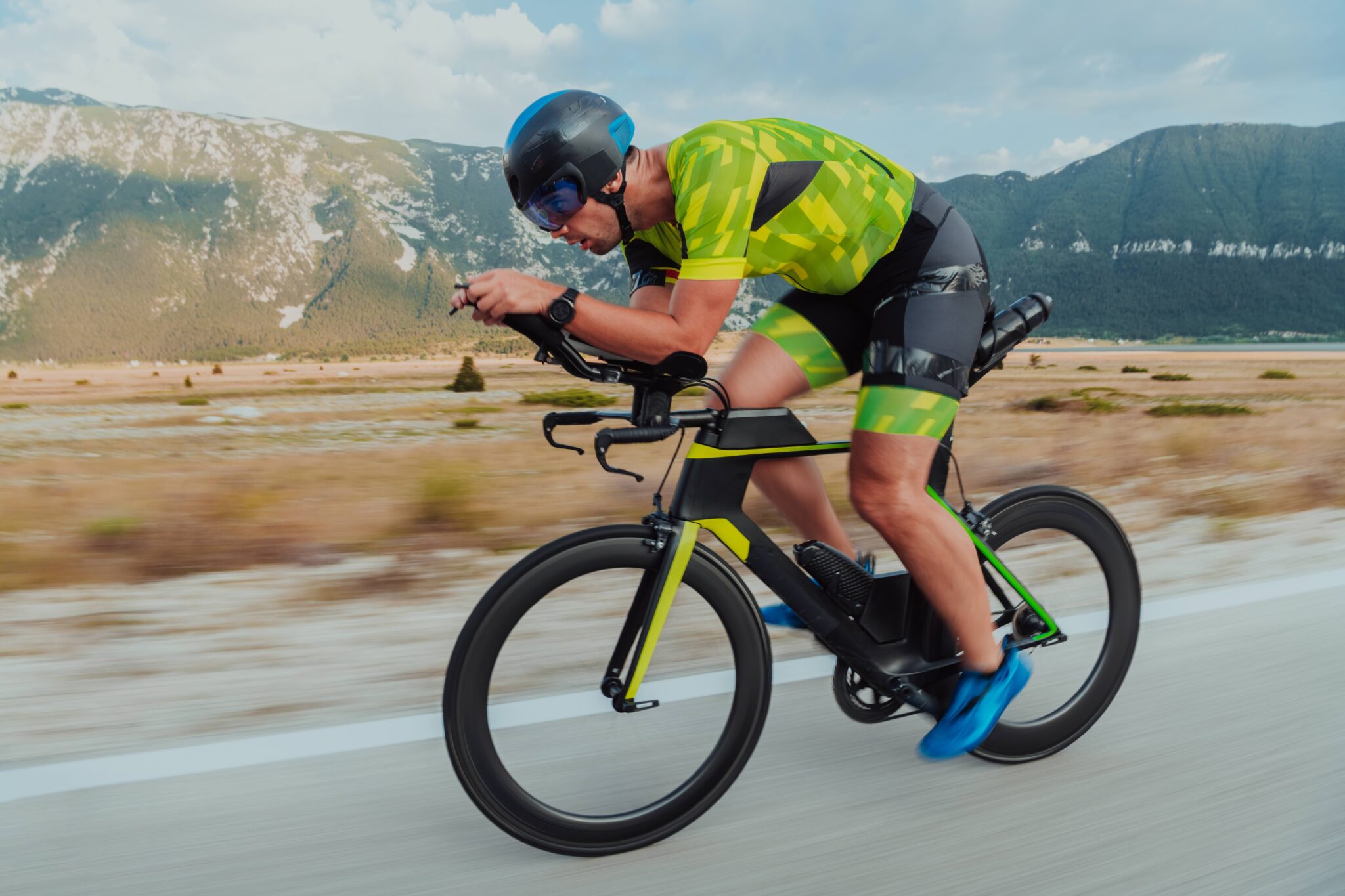 Best Triathlon Bike on a Budget - Phazon Triathlon