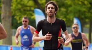 European IRONMAN Cut Off Times - Phazon Triathlon